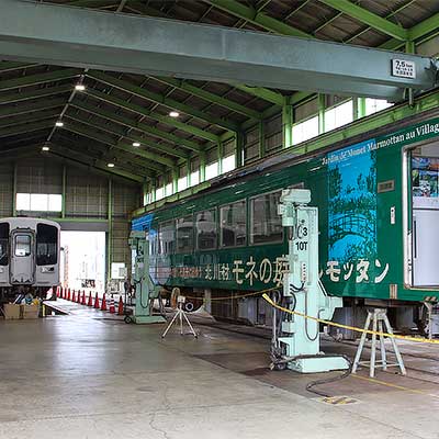 「ごめん・なはり線トレインフェス2025」開催｜鉄道ニュース｜2025年10月13日掲載｜鉄道ファン・railf.jp