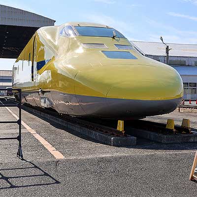 「HItachi Kasado OpenDay 2025」開催｜鉄道ニュース｜2025年11月17日掲載｜鉄道ファン・railf.jp